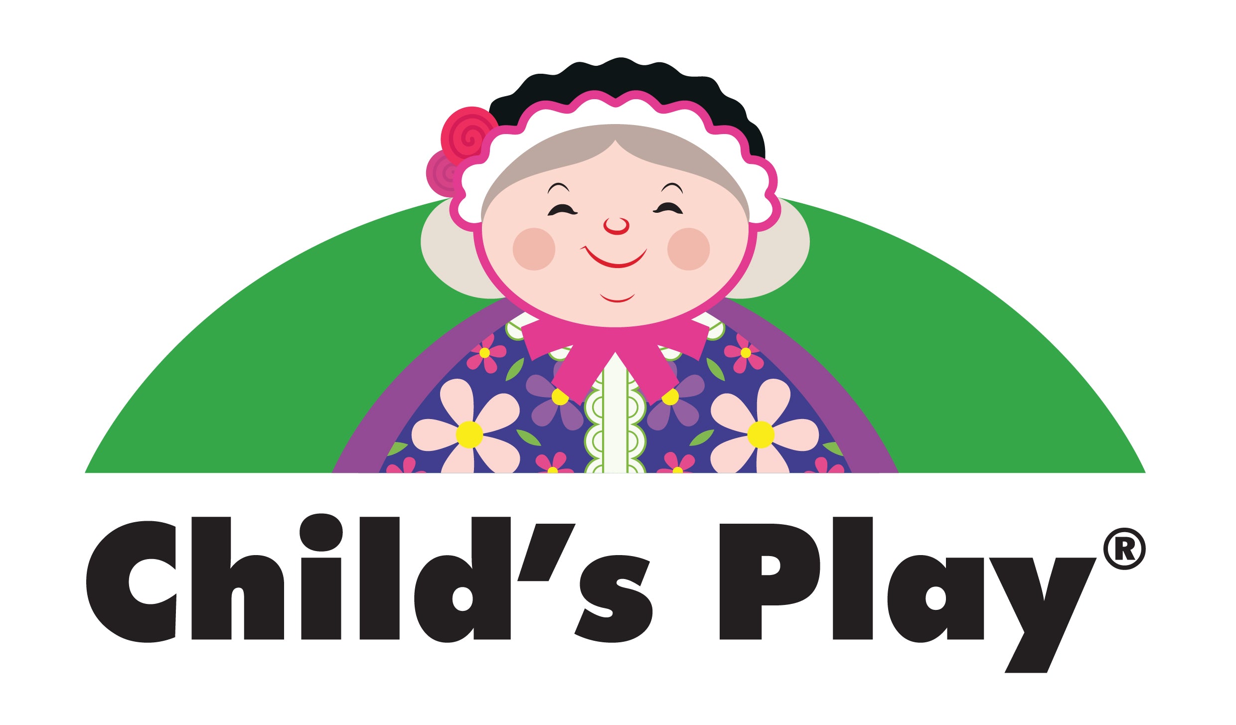 Story Bridge Resources – Child's Play